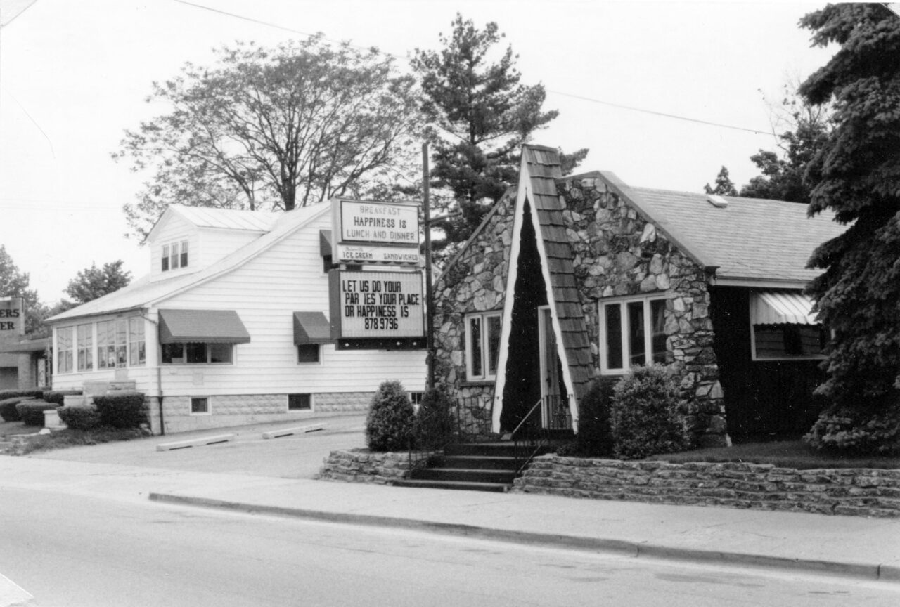 About Us - Byron Center Chamber of Commerce - Byron Center, Michigan